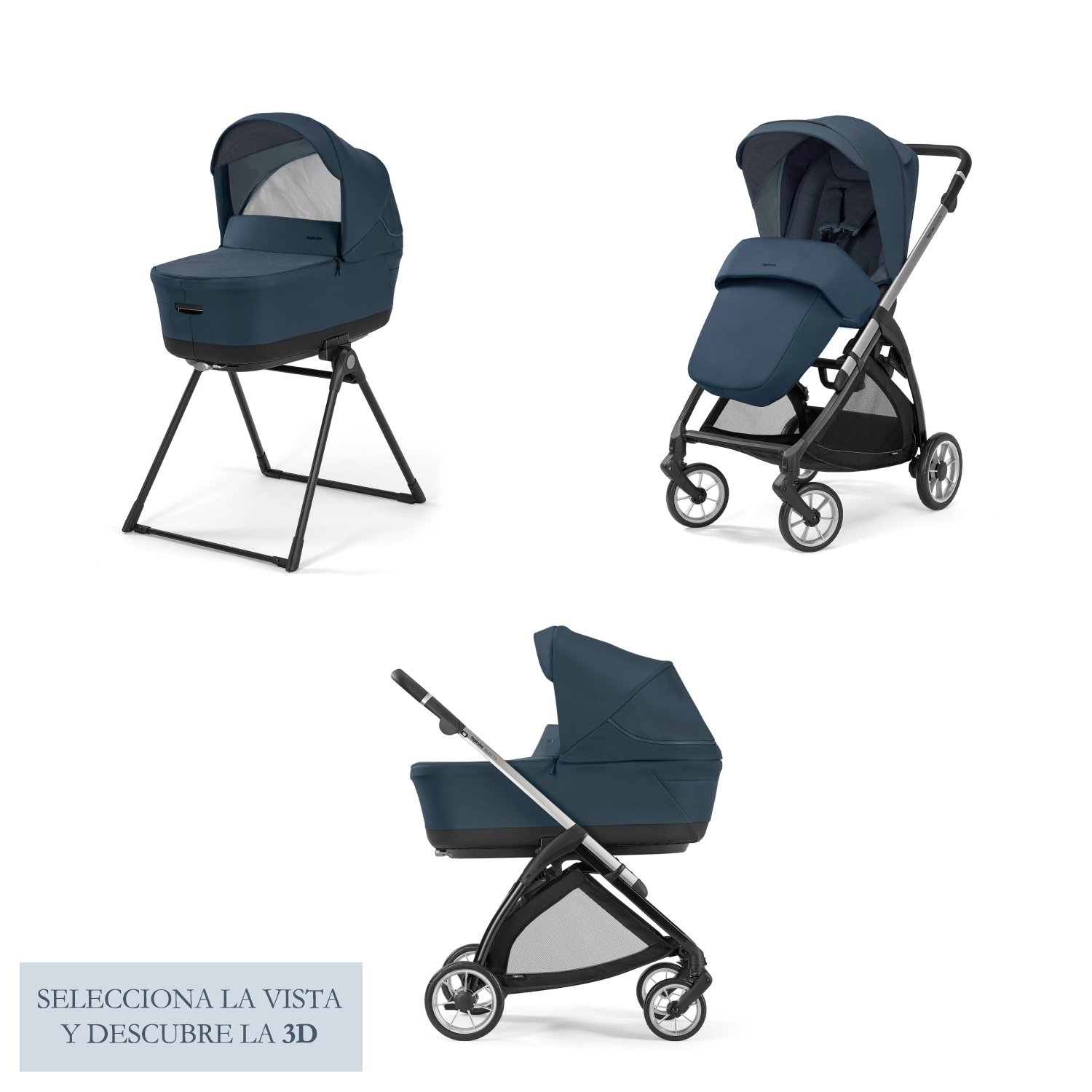 Electa Duo | Inglesina